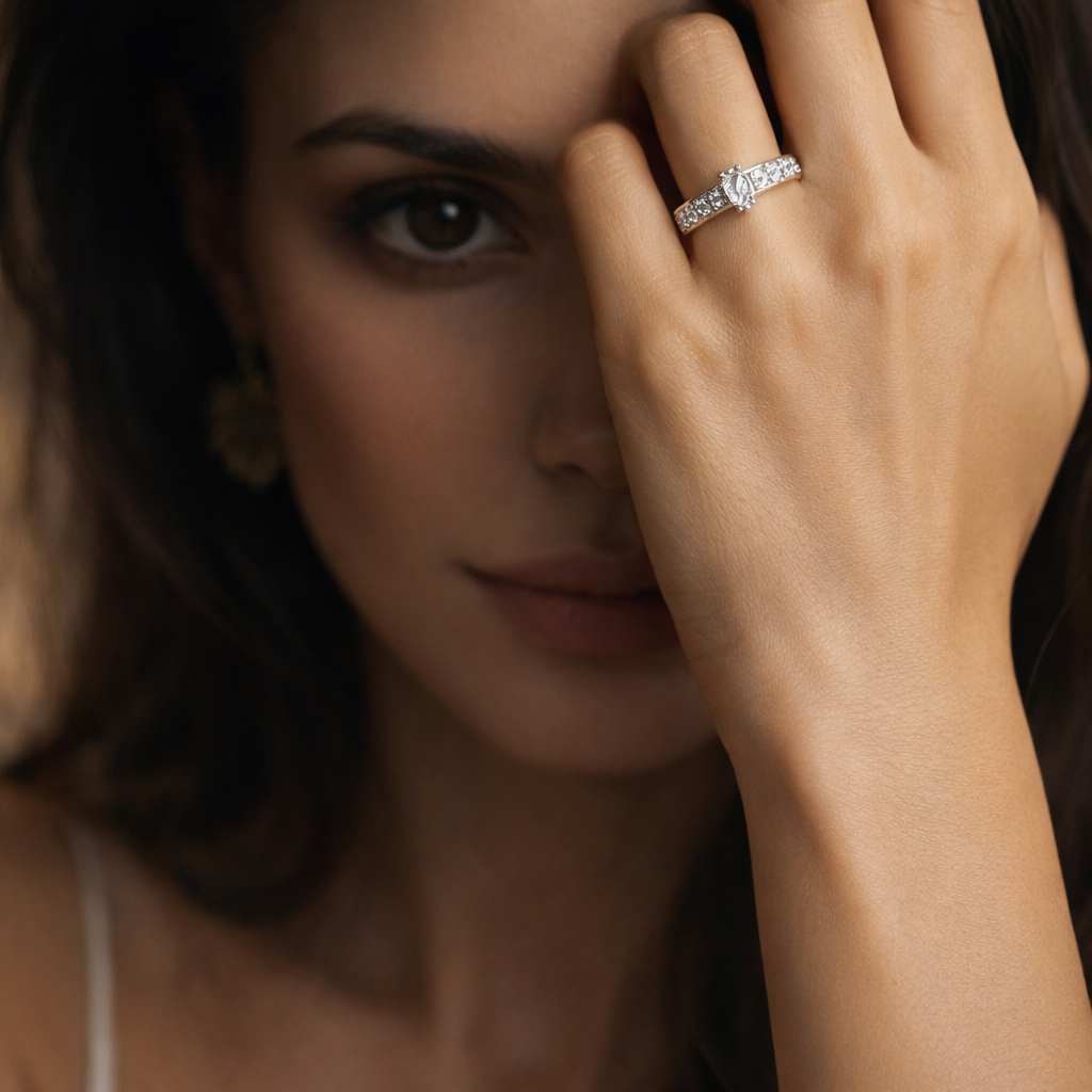 Rings | Legacy & Loom – LEGACY & LOOM