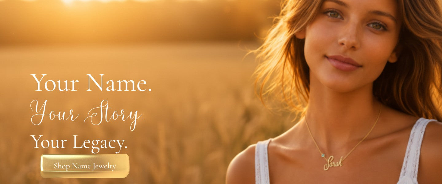 Legacy & Loom | Personalized Heirloom Jewelry & Keepsake Gifts – LEGACY ...